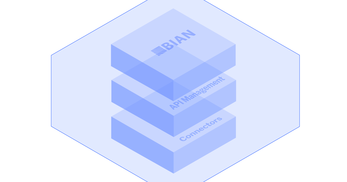 Backbase | Integration Platform-as-a-Service Banking…