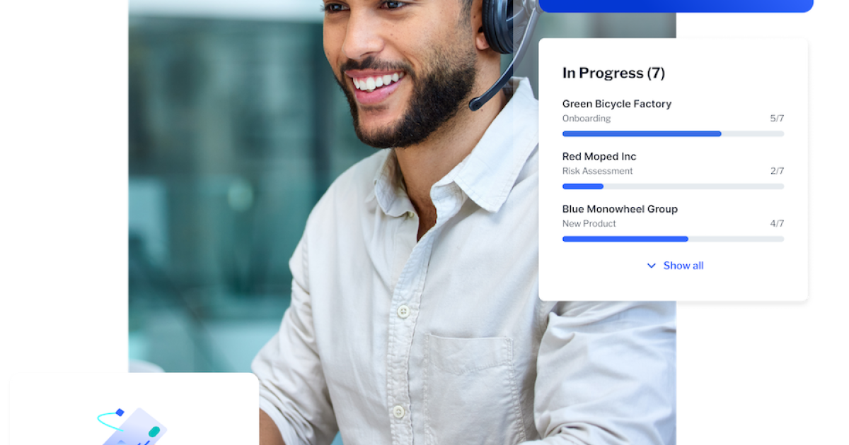 Backbase | Digital-first solutions that exceed customer expectations