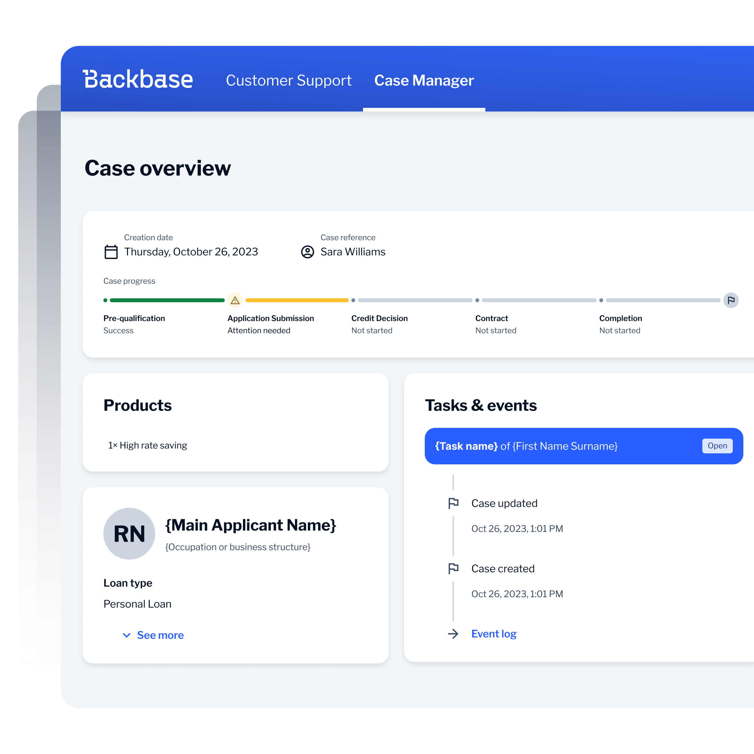 Backbase | Data & AI
