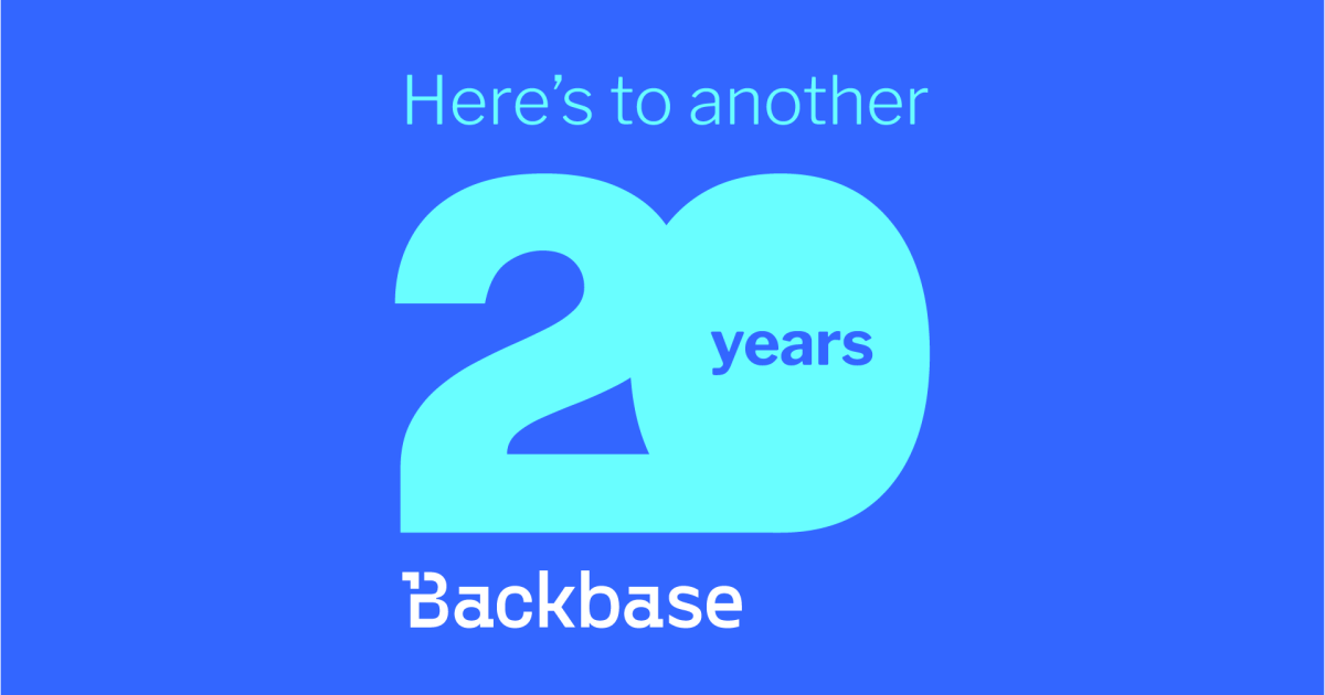 Backbase : The global leader in Engagement Banking