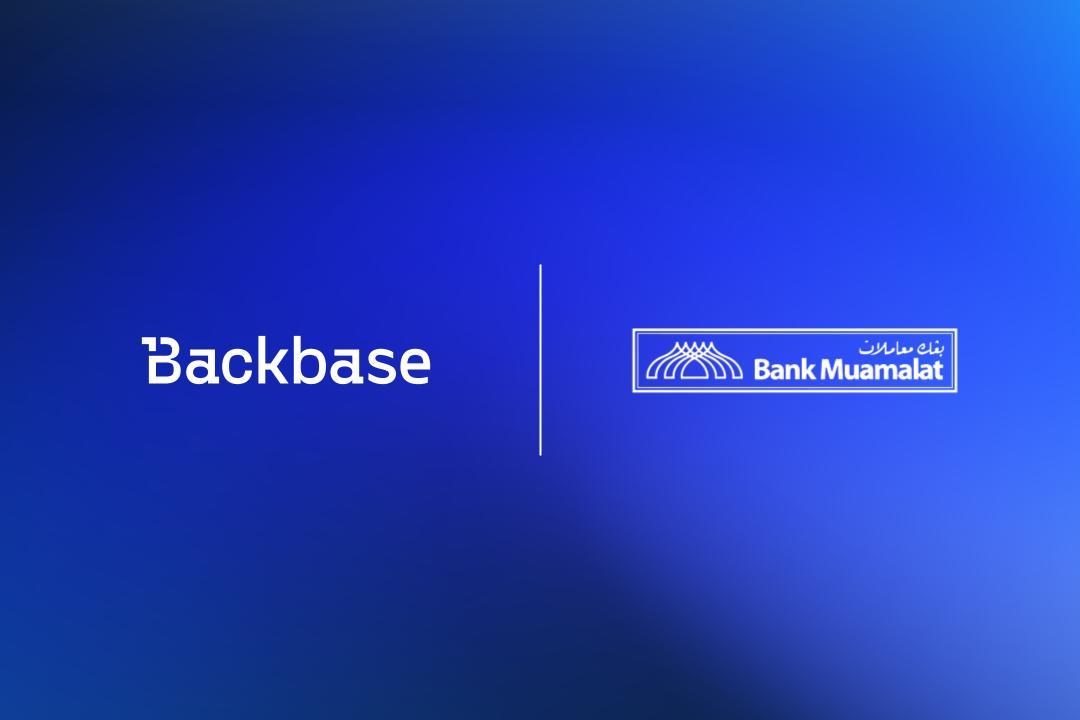 Bank Muamalat Logo