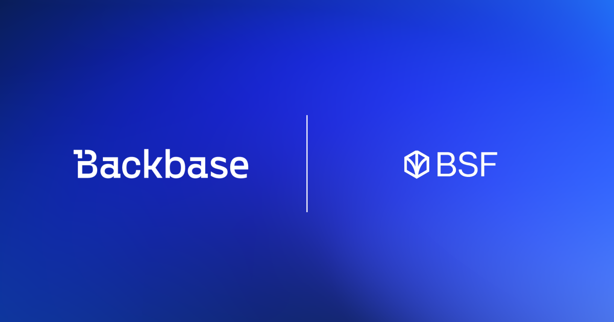 Backbase | BSF launches next-generation banking platform with…