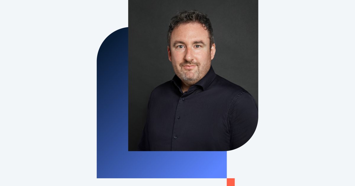 Backbase appoints Adrian McPhee as Chief Technology…