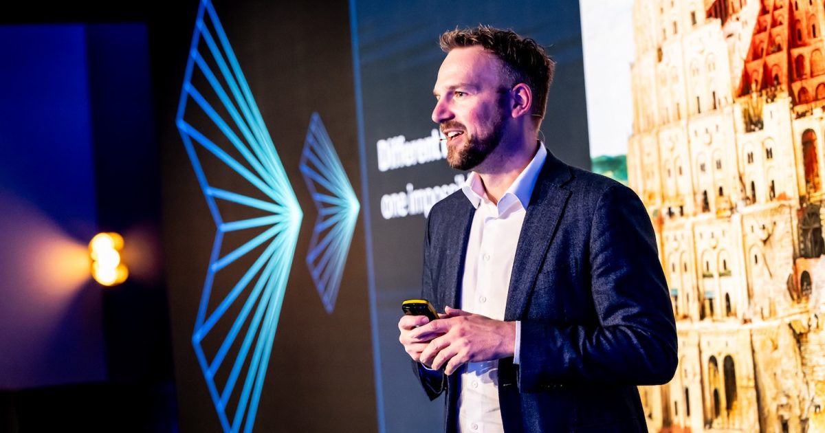 Backbase | Solving the integration puzzle to reduce banking IT costs