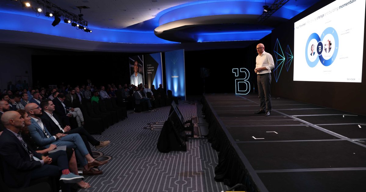 Backbase | Key takeaways from Backbase Engage Americas