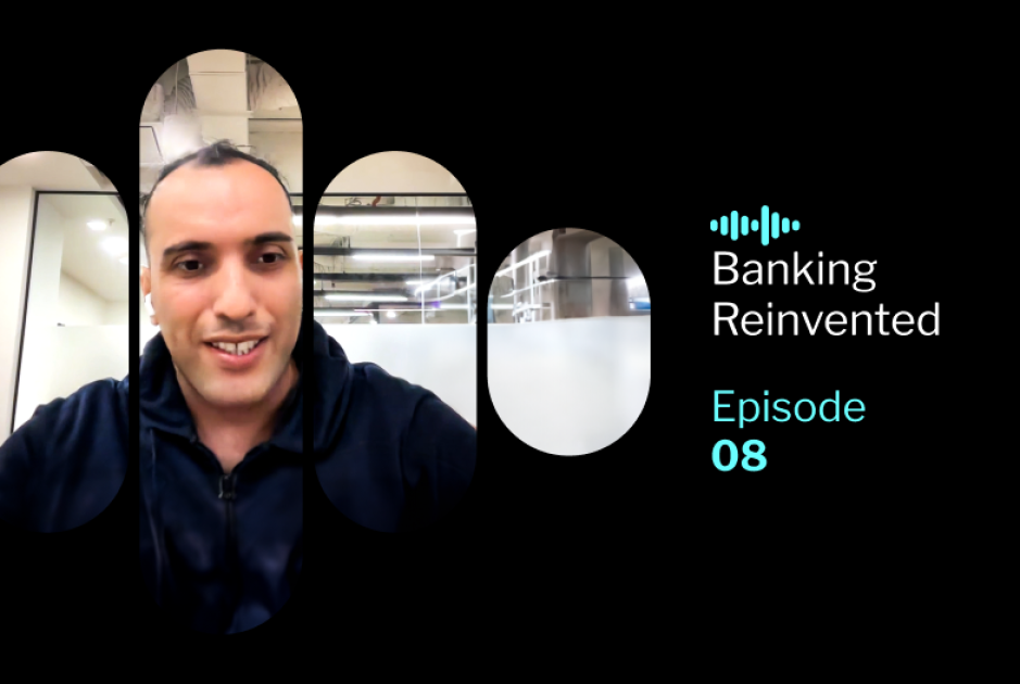 Backbase | AI revolution: transforming the banking landscape
