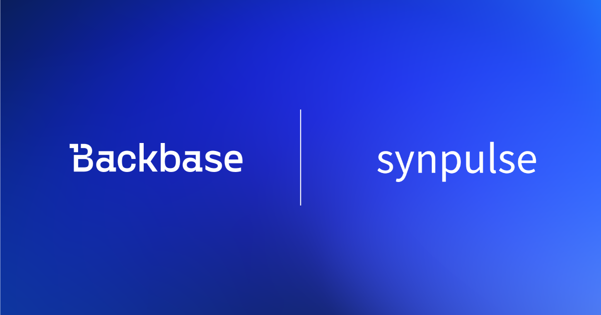 Backbase and Synpulse partner to accelerate banking…