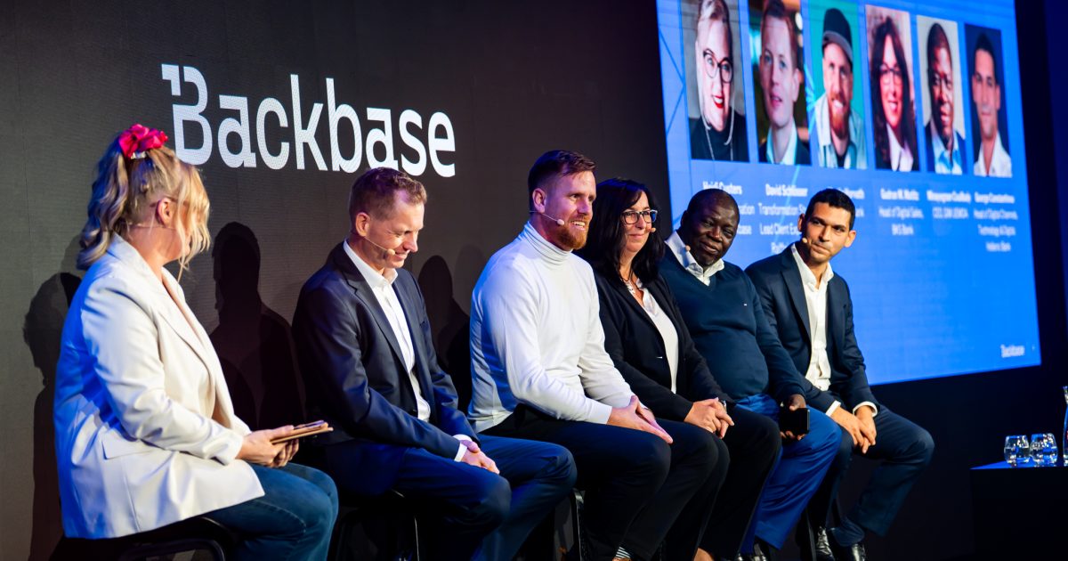 Cracking the banking code: insights from the “Decomposing… | Backbase